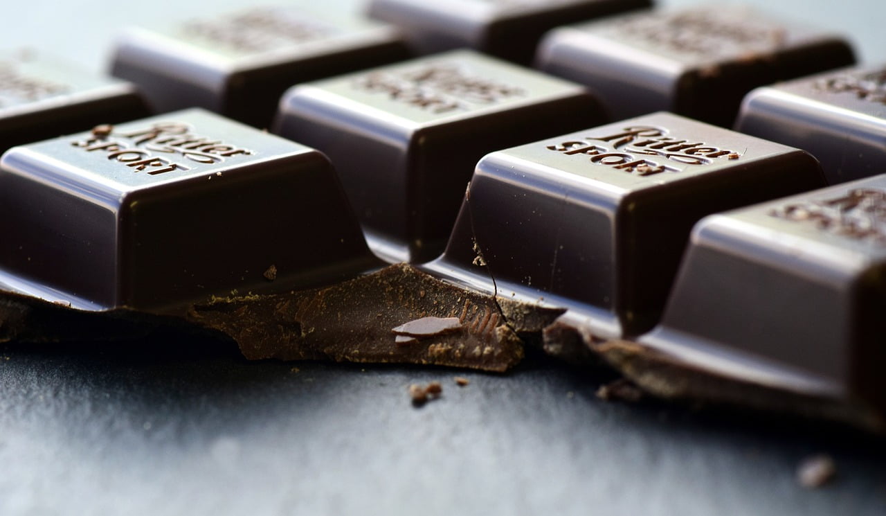 Les différents types de chocolat et leurs spécificités