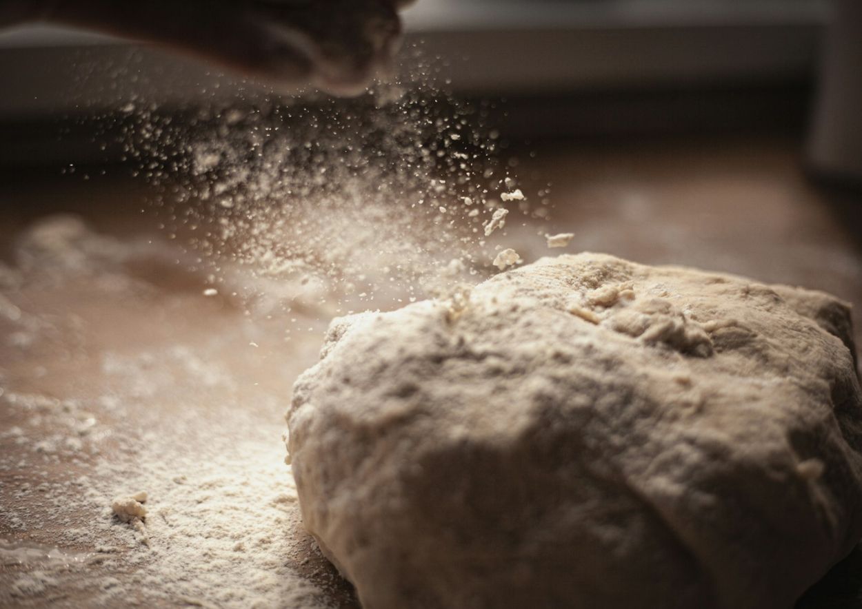 Tout savoir sur les farines sans gluten